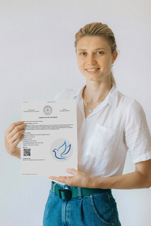 Copyright Records © Copyright Registration & Certificates