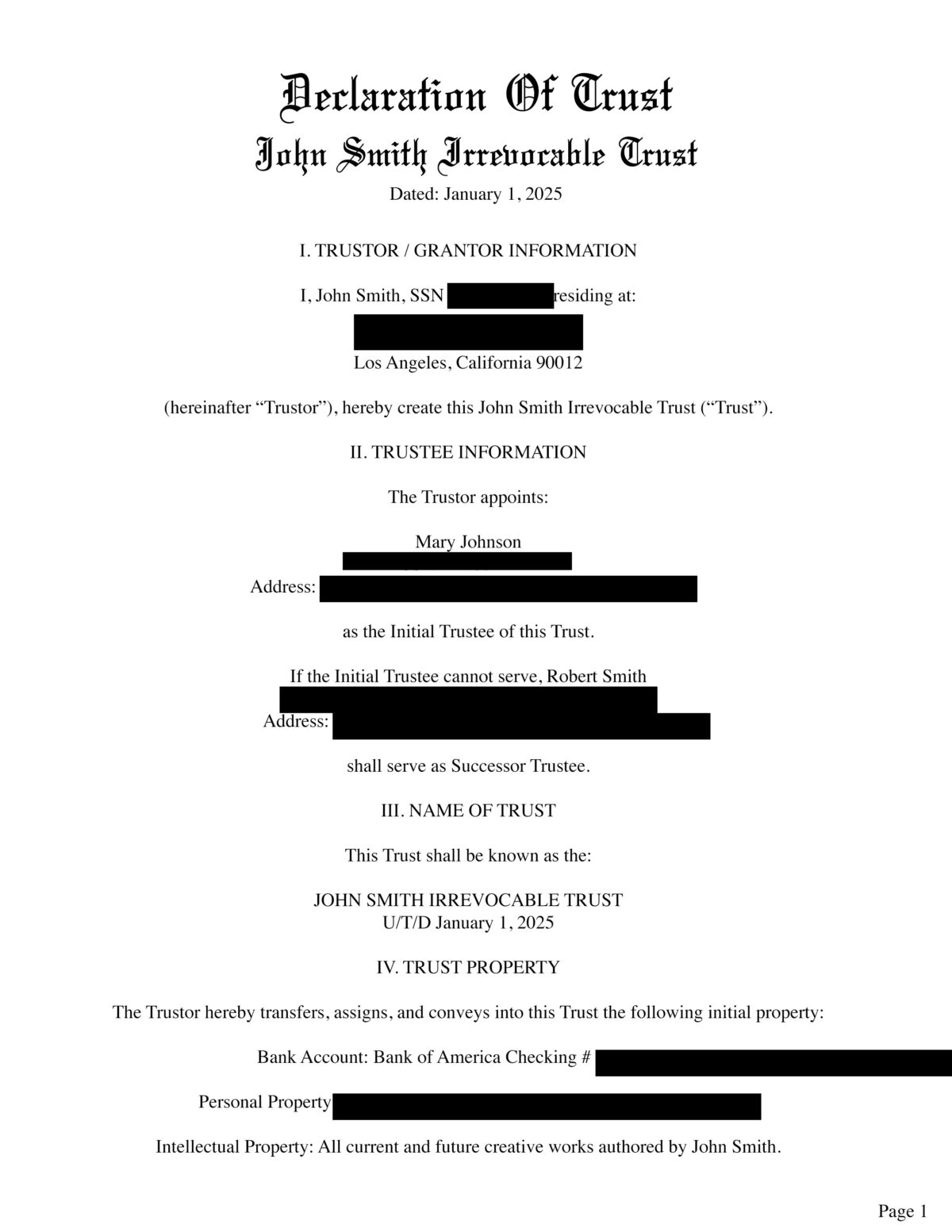 Alaska Copyright Registration & Certificates | Copyright Records